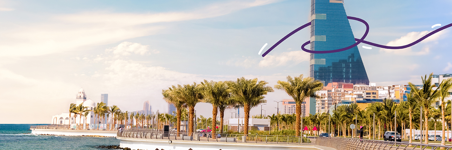 Lowest Fare from Riyadh to Jeddah | Flyadeal Flight Deals